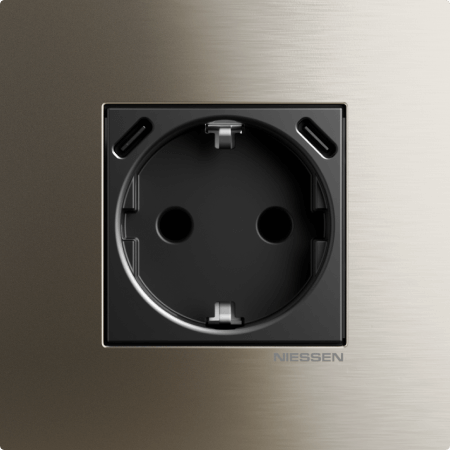 ZENIT S Simplemente más versátil | Niessen